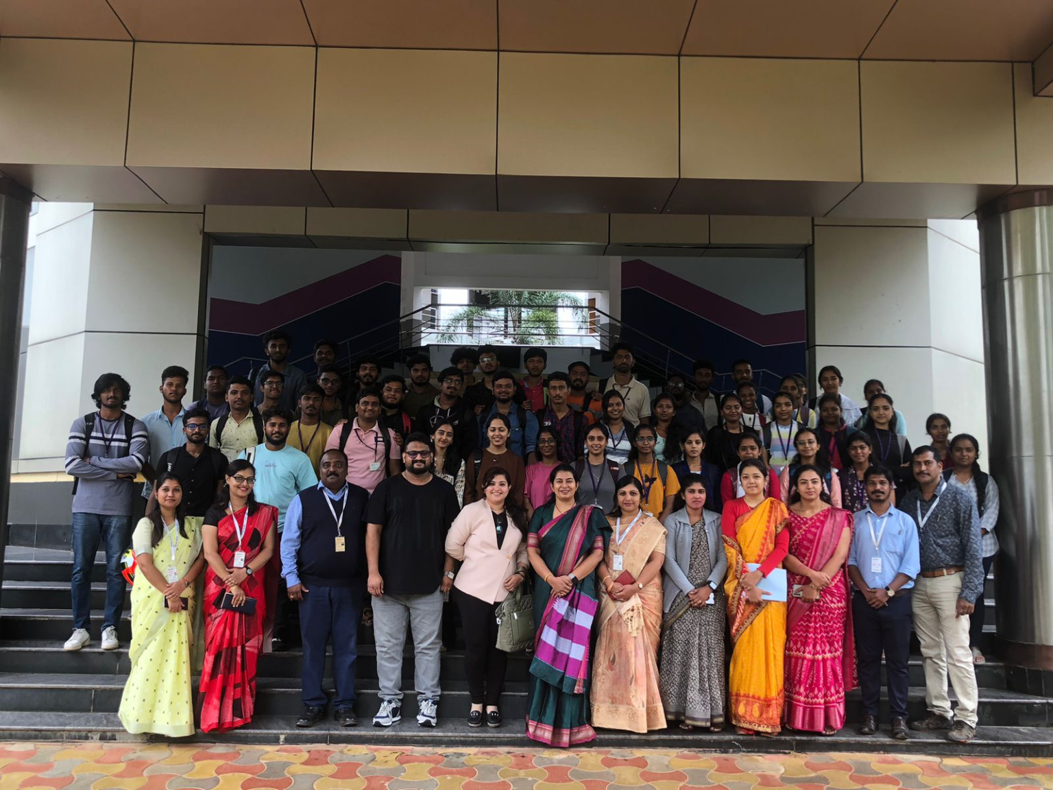 About VVIET - Premier Engineering & Technology College