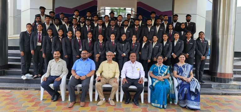 About VVIET - Premier Engineering & Technology College