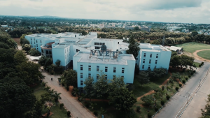 About VVIET - Premier Engineering & Technology College